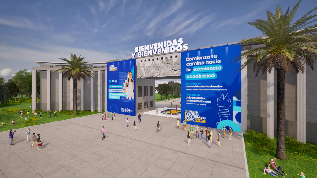 Facultad de Humanidades y Arte UdeC participará de la XI Feria Virtual ... Facultad de Humanidades y Arte UdeC participará de la XI Feria Virtual ...