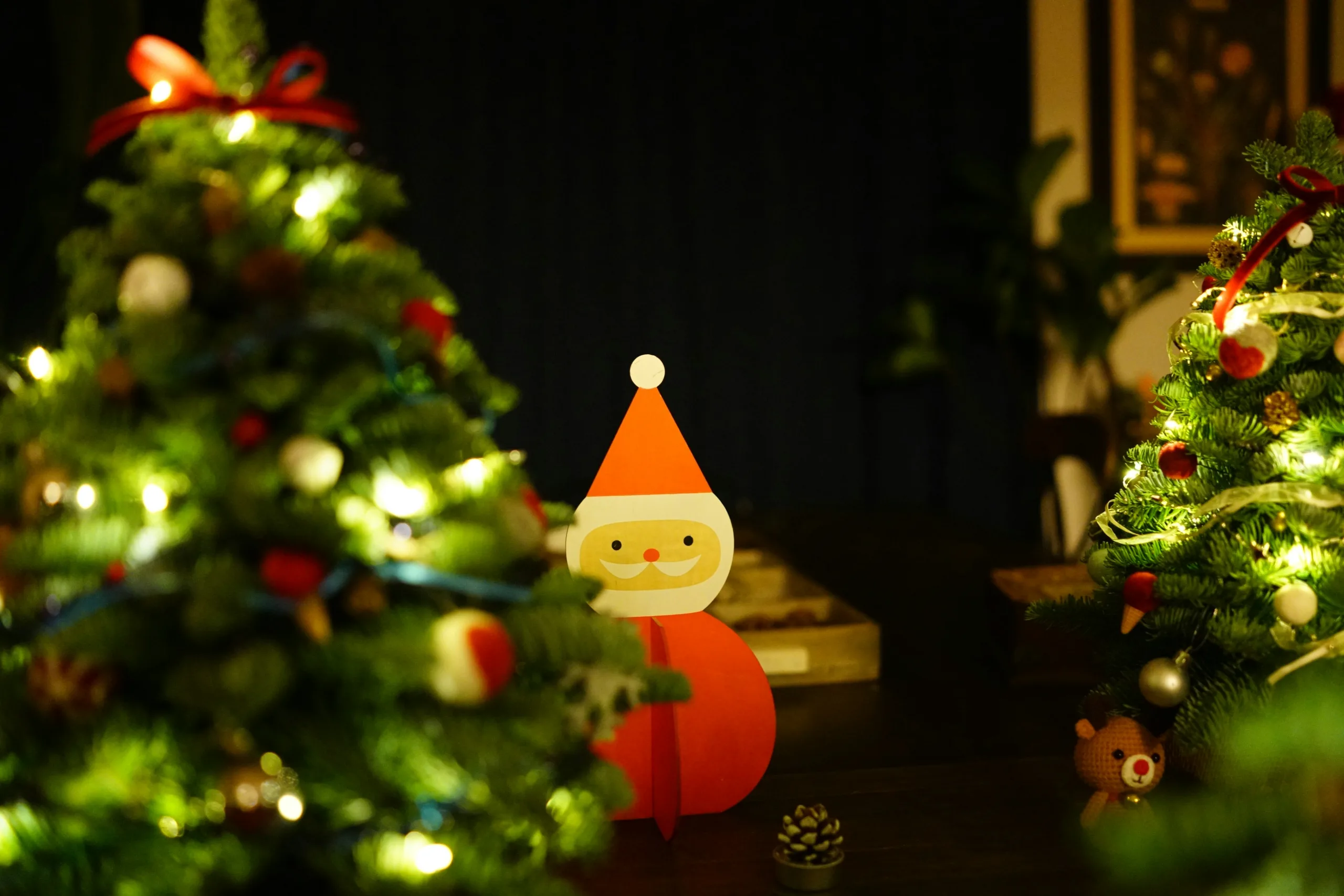 Navidad en Chile: Historiadora UdeC explica cambios y particularidades ...
